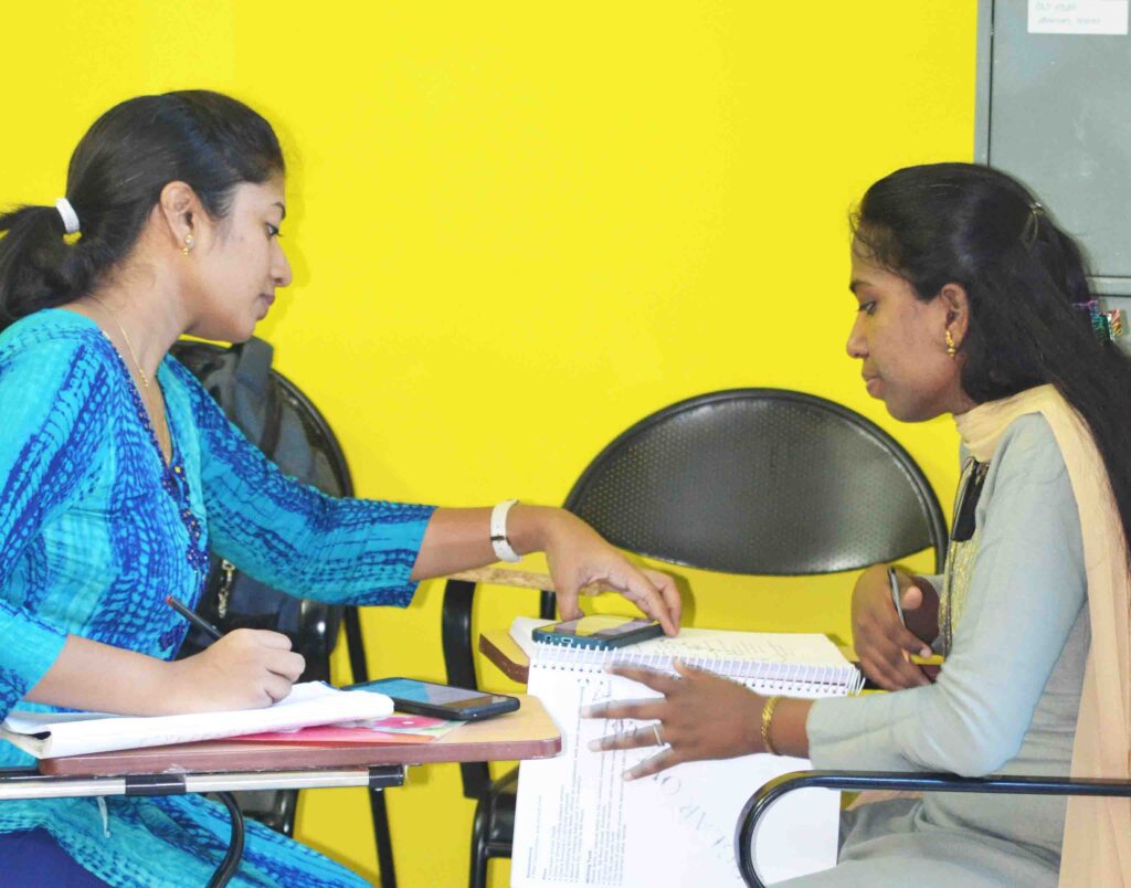 Best PTE coaching centre in Chennai | Scholar Overseas